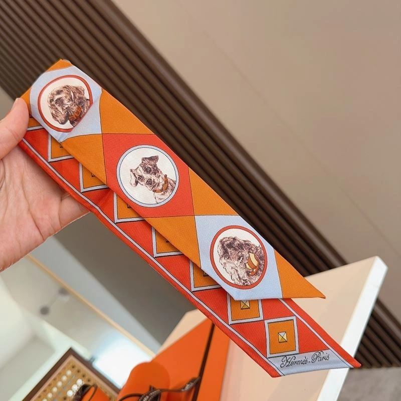 Brand-original Hermes Silk