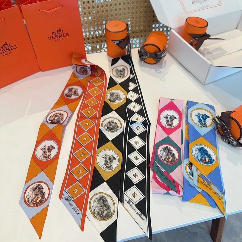 High accuracy Hermes Silk