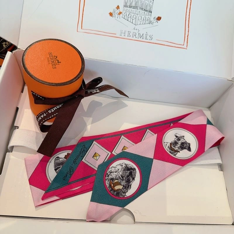 High accuracy Hermes Silk