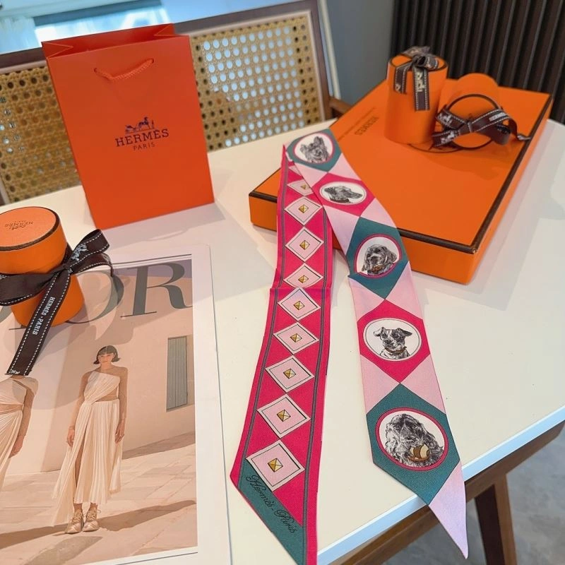High accuracy Hermes Silk