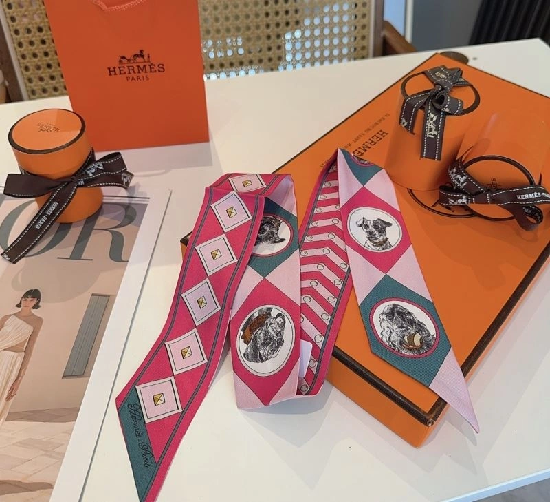 High accuracy Hermes Silk