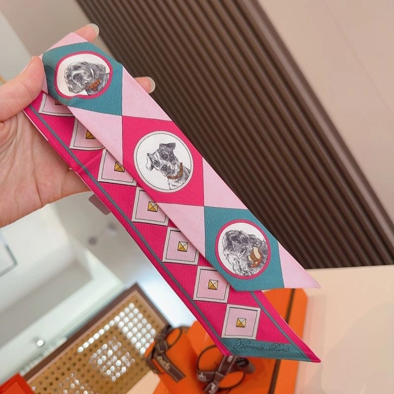 High accuracy Hermes Silk