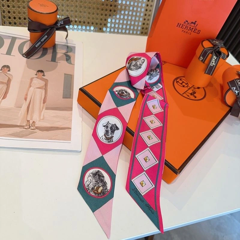 High accuracy Hermes Silk