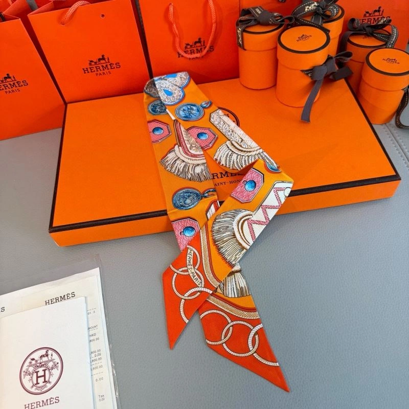 Brand-original Hermes Silk