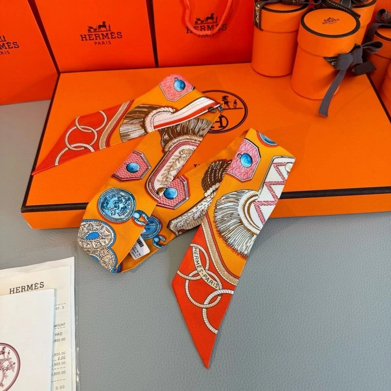 Brand-original Hermes Silk