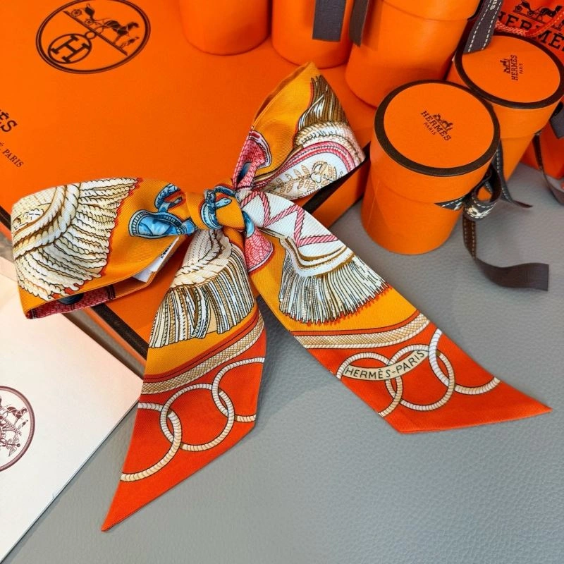 Brand-original Hermes Silk