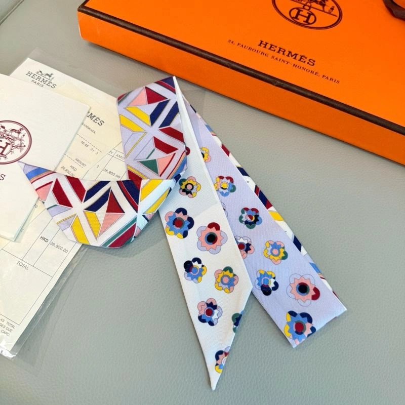 Bargain Hermes Silk