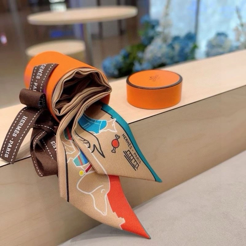 Economical Hermes Silk