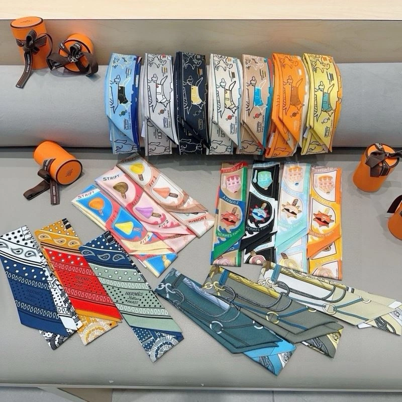 Perfect replica Hermes Silk