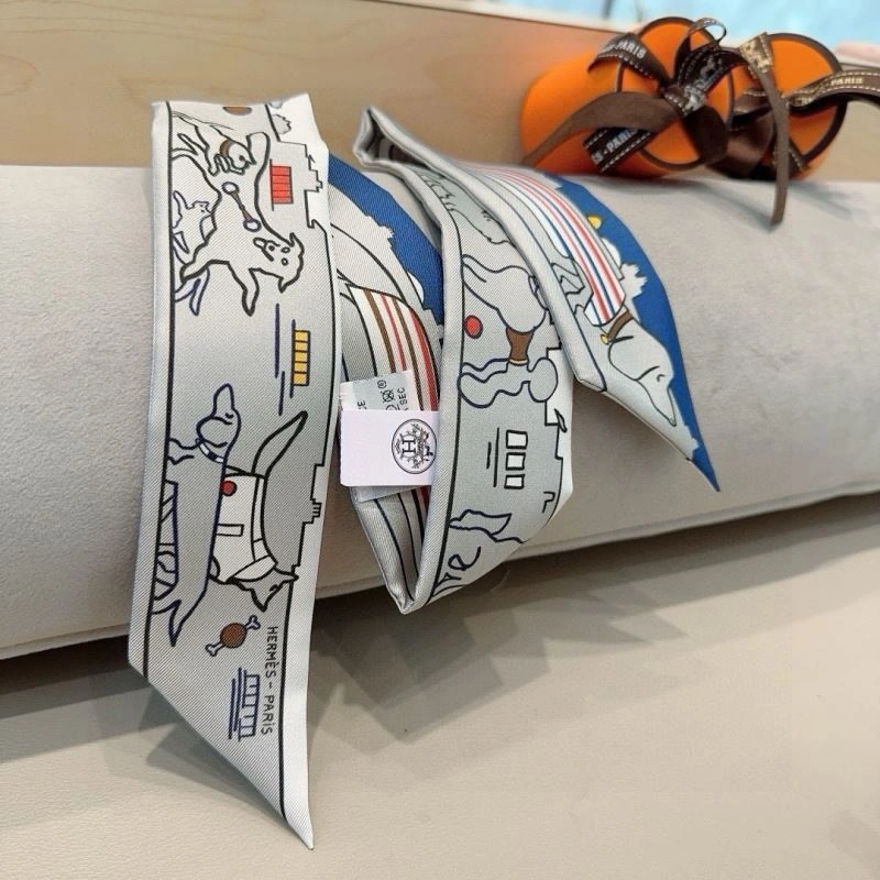Perfect replica Hermes Silk
