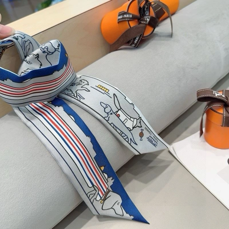 Perfect replica Hermes Silk