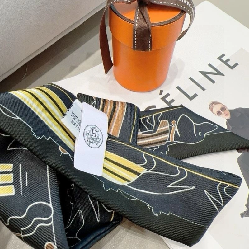 Economical Hermes Silk