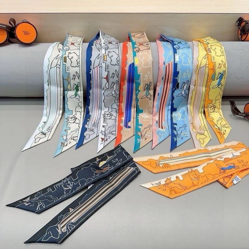 Economical Hermes Silk