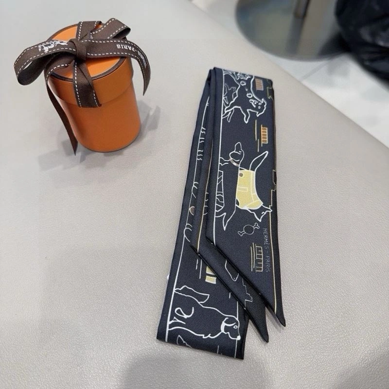 Economical Hermes Silk