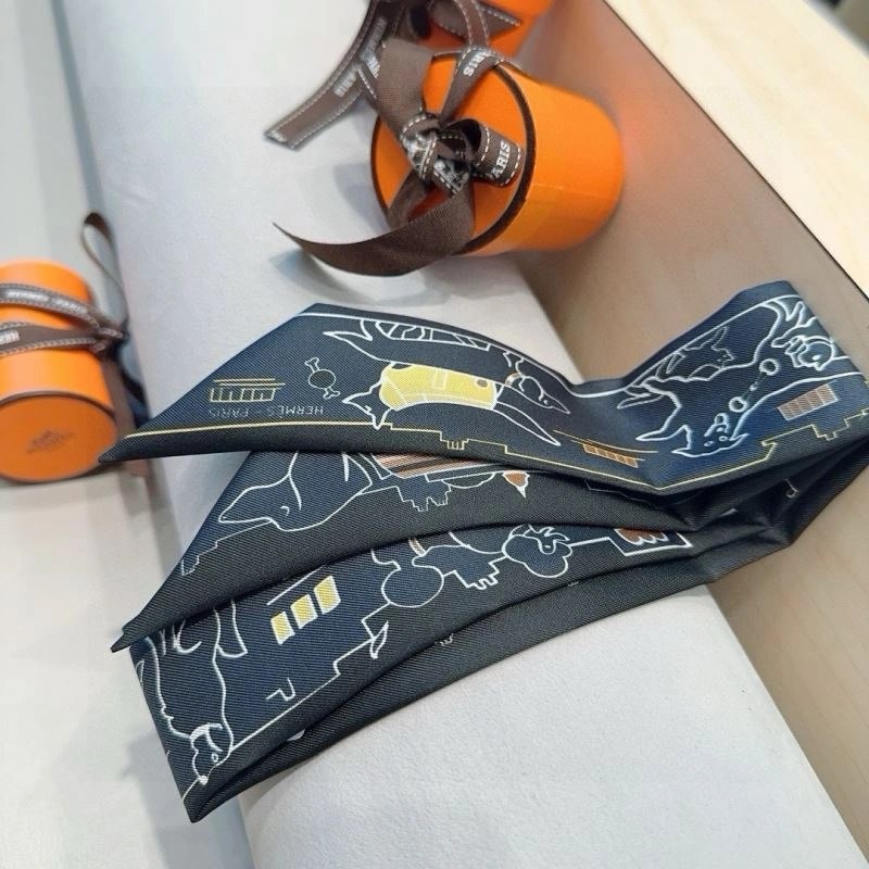 Economical Hermes Silk