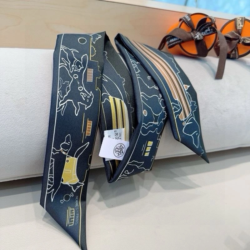Economical Hermes Silk