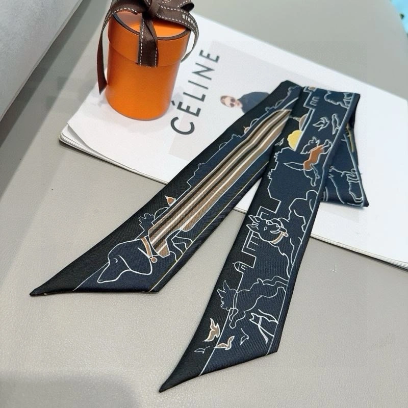 Economical Hermes Silk