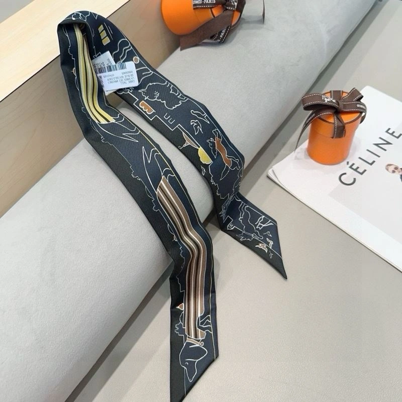 Economical Hermes Silk