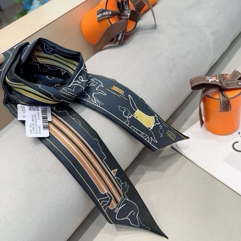Economical Hermes Silk