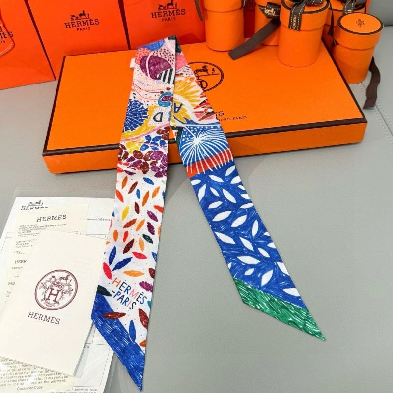Accurate model Hermes Silk