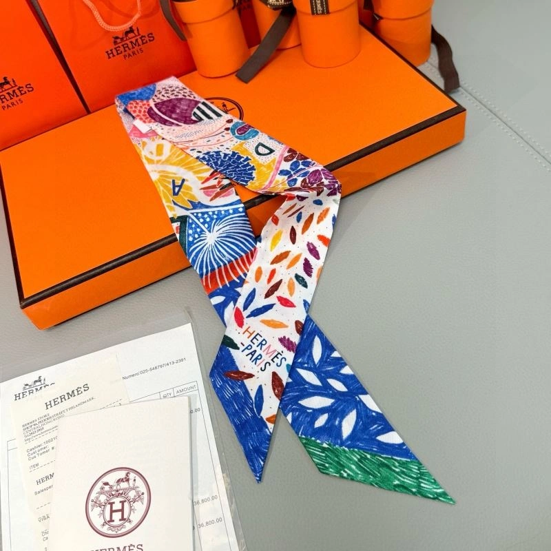 Accurate model Hermes Silk
