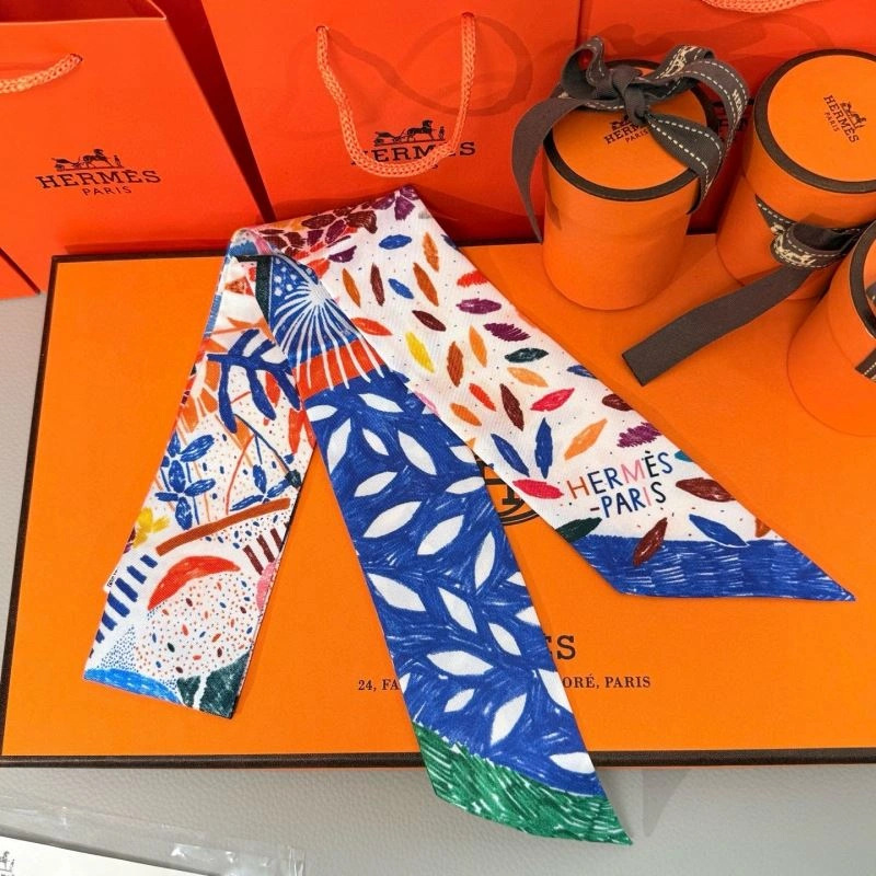 Accurate model Hermes Silk