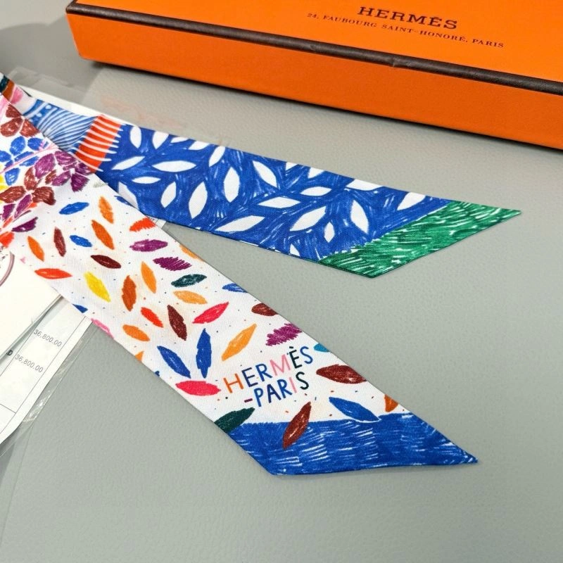 Accurate model Hermes Silk