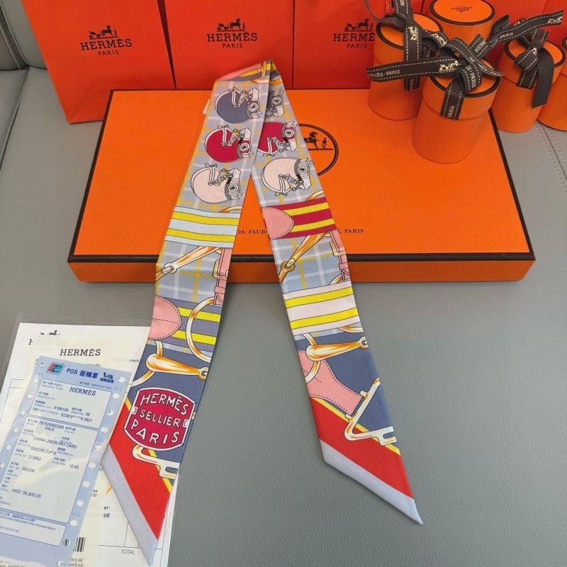 Perfect replica Hermes Silk