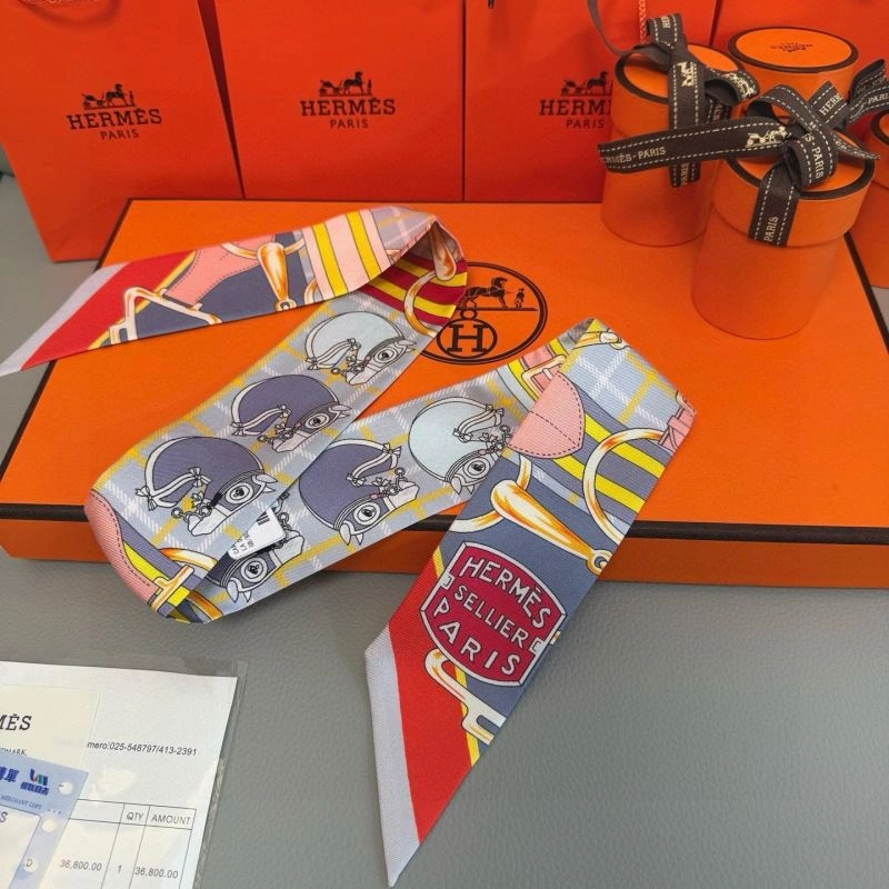 Perfect replica Hermes Silk