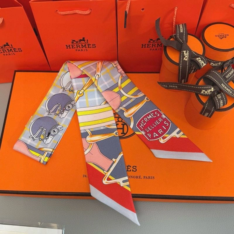 Perfect replica Hermes Silk