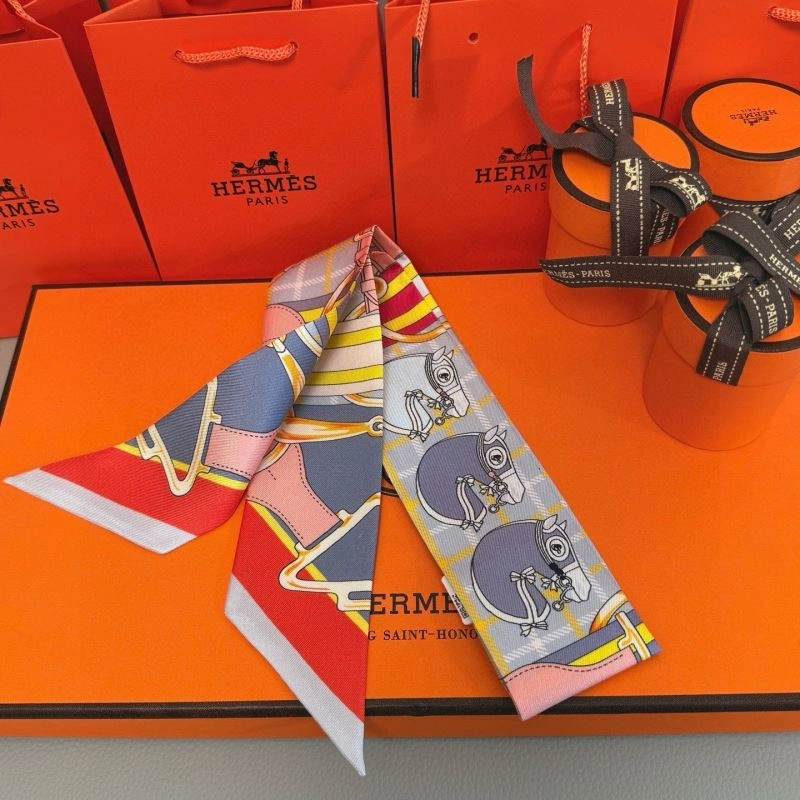 Perfect replica Hermes Silk