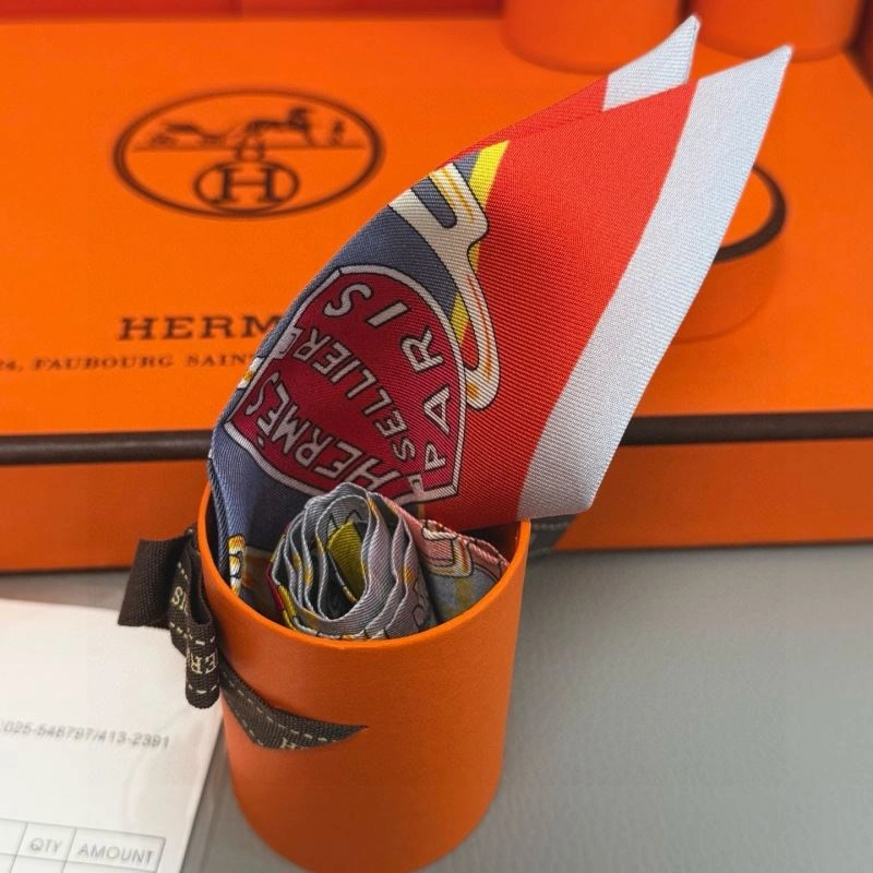 Perfect replica Hermes Silk