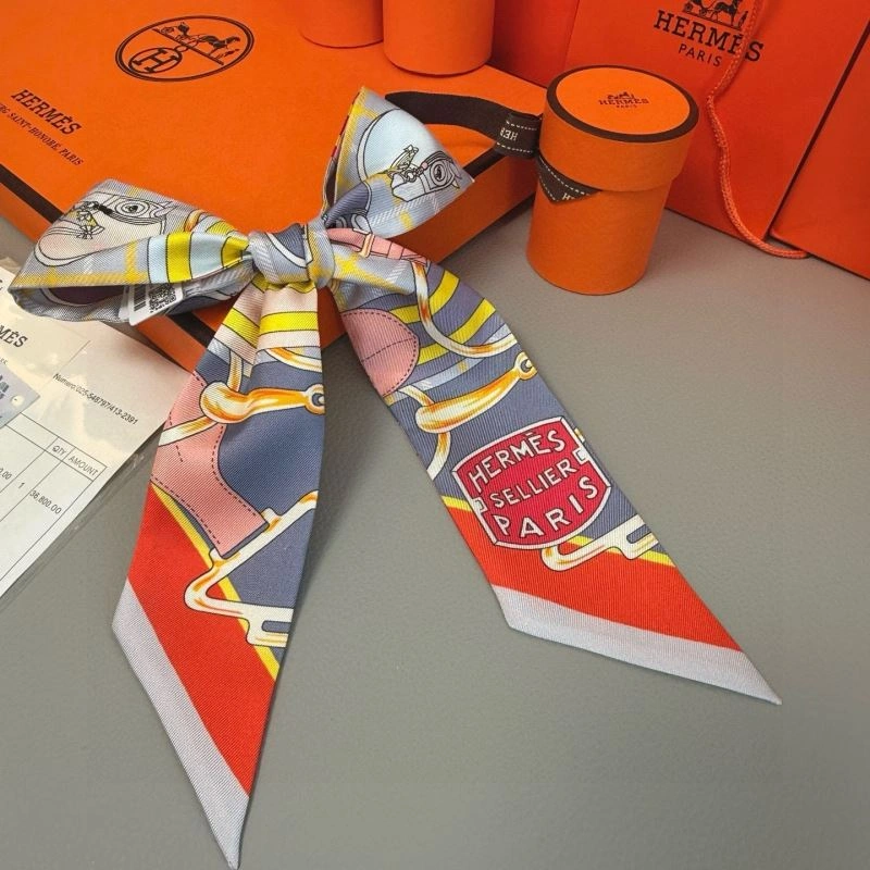 Perfect replica Hermes Silk