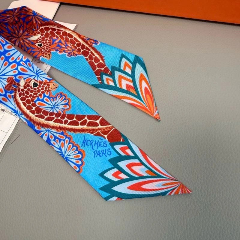 High accuracy Hermes Silk