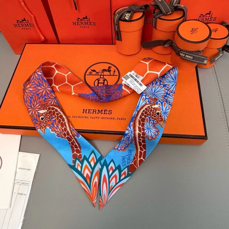 High accuracy Hermes Silk
