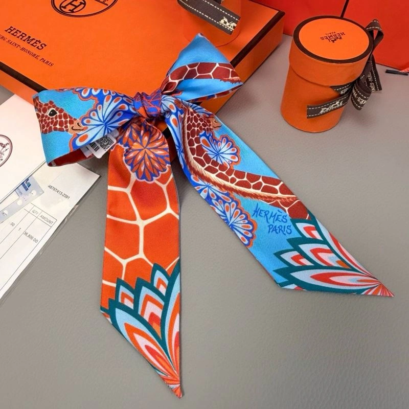 High accuracy Hermes Silk