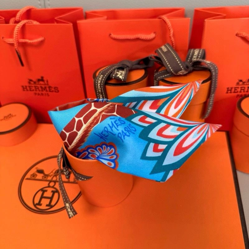 High accuracy Hermes Silk