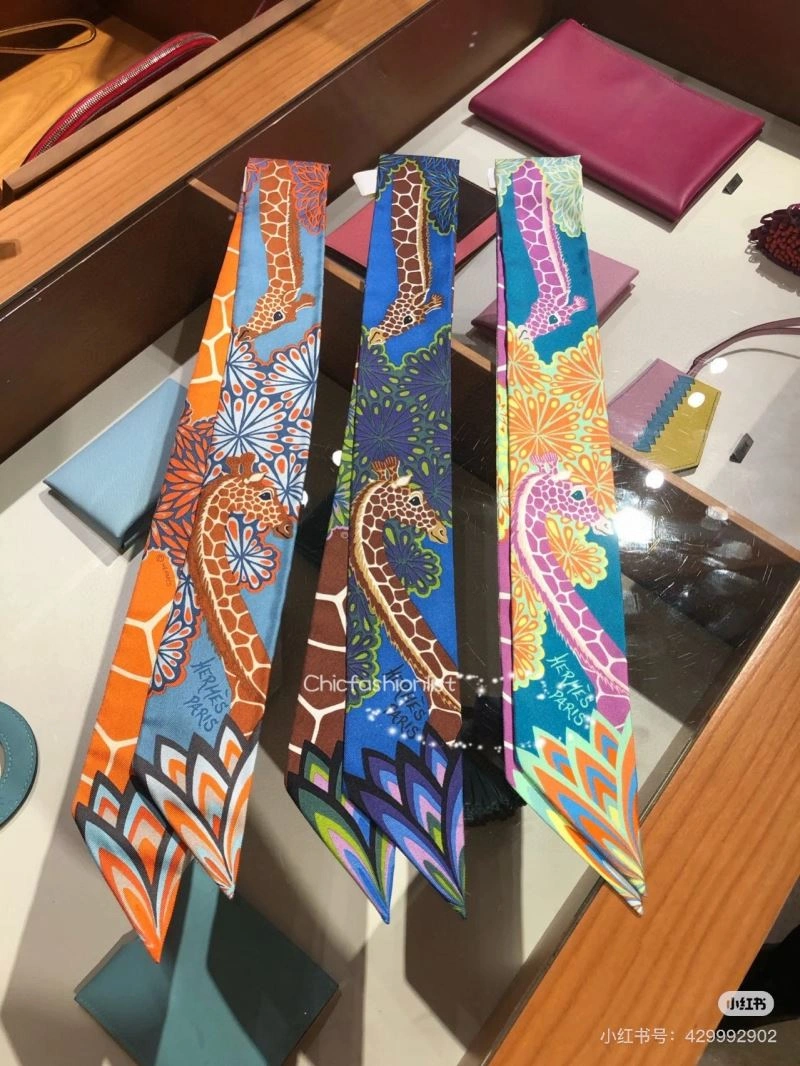 High accuracy Hermes Silk
