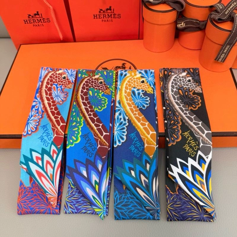 High accuracy Hermes Silk