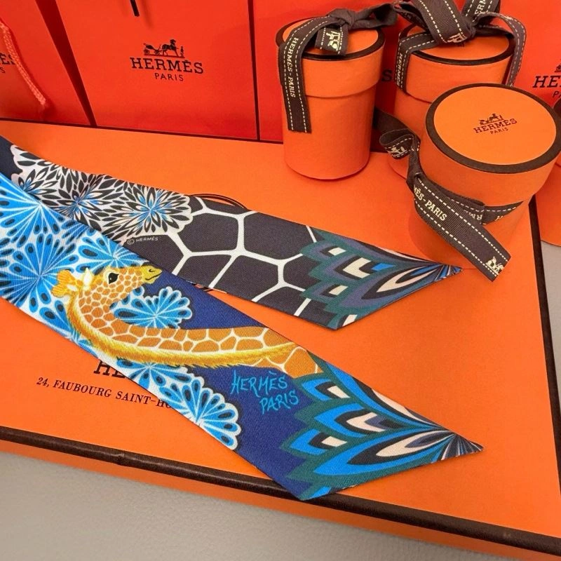 High accuracy Hermes Silk