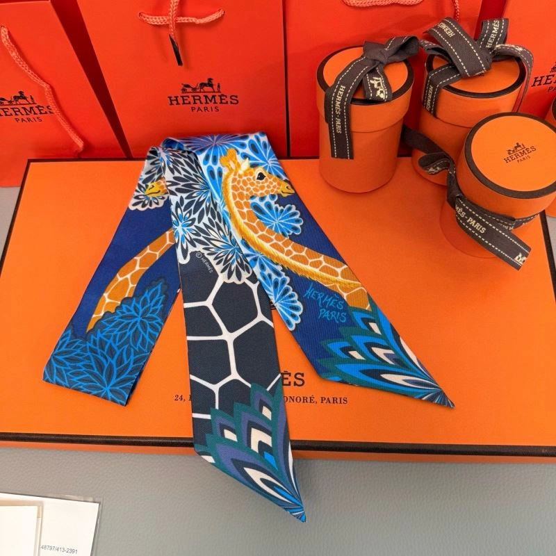 High accuracy Hermes Silk