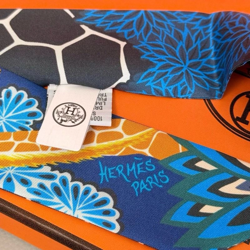 High accuracy Hermes Silk