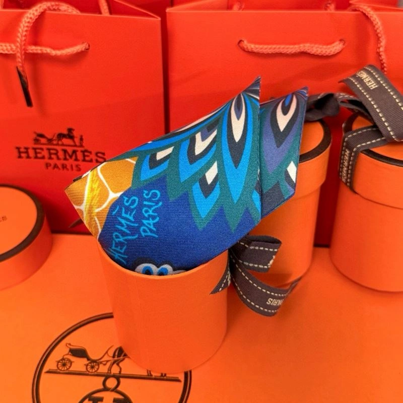 High accuracy Hermes Silk