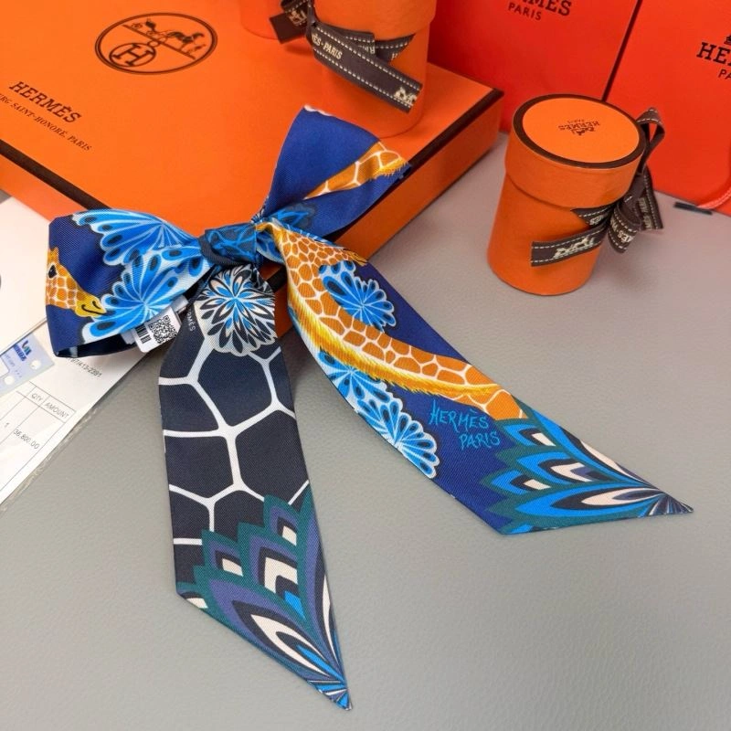 High accuracy Hermes Silk