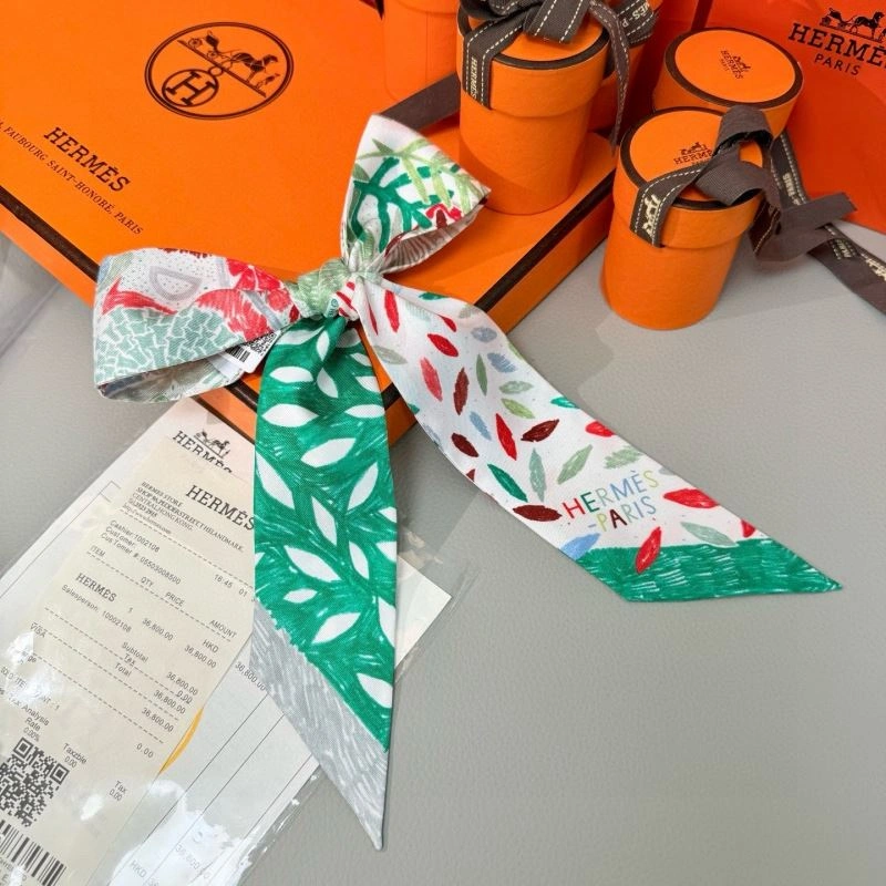 Perfect replica Hermes Silk