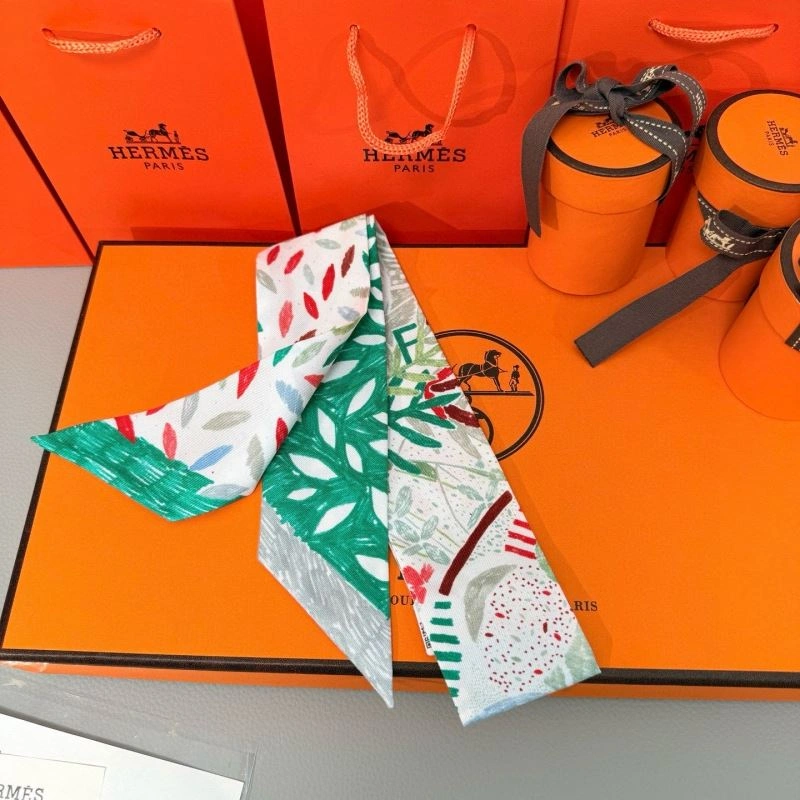 Perfect replica Hermes Silk