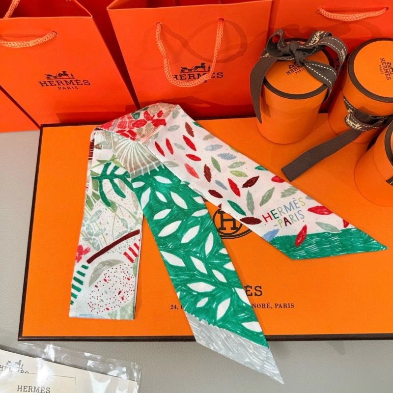Perfect replica Hermes Silk