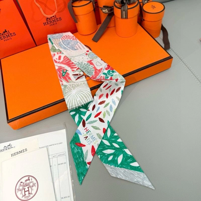 Perfect replica Hermes Silk