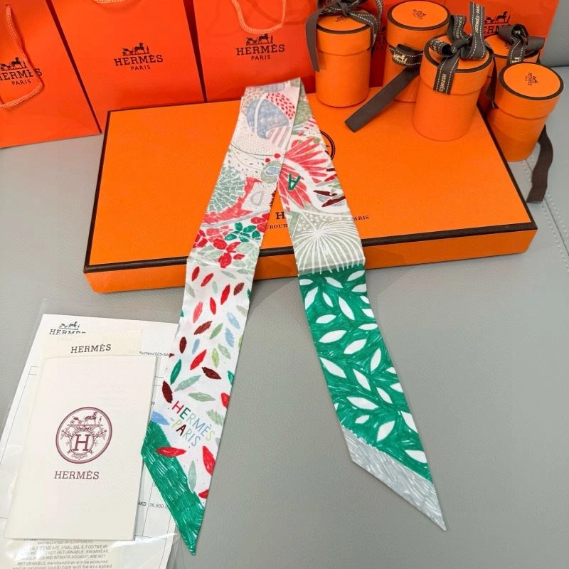 Perfect replica Hermes Silk