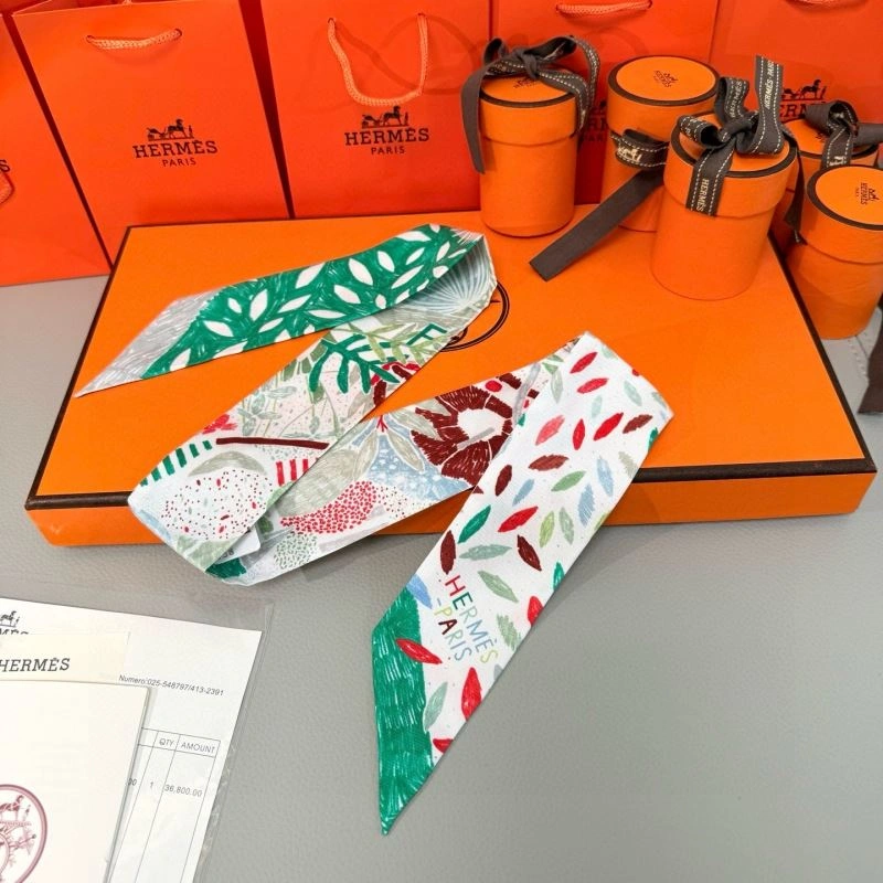 Perfect replica Hermes Silk